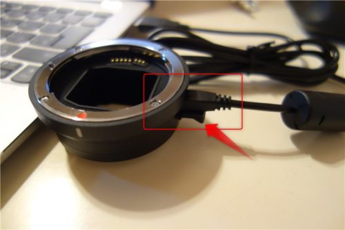 SIGMA MC-11 マウントコンバーターのファームウェアアップデートを忘れずに! | finderks.com SIGMA MC-11 マウントコンバーターのファームウェアアップデートを忘れずに! | finderks.com